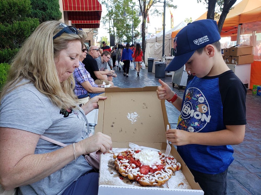 BIGGEST LITTLE CITY WING FEST - 383 Photos & 43 Reviews - 400 N ...