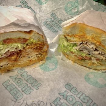 GHOST SANDO SHOP - Updated July 2025 - 213 Photos & 176 Reviews - 317 S ...