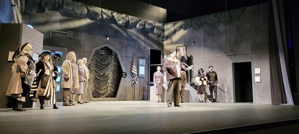 EISEMANN CENTER - 80 Photos & 32 Reviews - 2351 Performance Dr ...