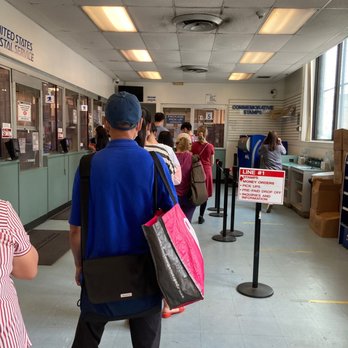 US POST OFFICE - Updated September 2025 - 57 Reviews - 5501 7Th Ave ...