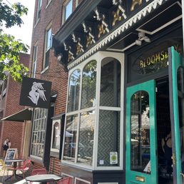 BLOOMSDAY CAFE - Updated June 2025 - 349 Photos & 151 Reviews - 414 S ...