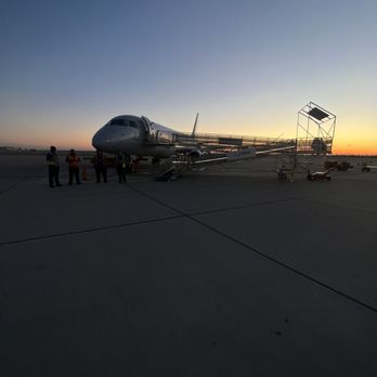 YUMA INTERNATIONAL AIRPORT - YUM with 63 real customer photos - Updated ...