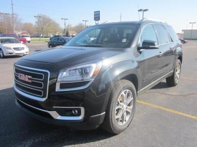 SAUERS BUICK GMC - Updated June 2026 - 21 Photos & 15 Reviews - 1900 E ...