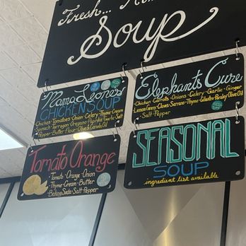 ELEPHANTS DELICATESSEN - Updated April 2025 - 949 Photos & 908 Reviews ...