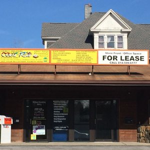 THE DAILY NEWS - Updated December 2025 - 325 Penn St, Huntingdon ...