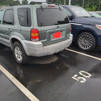 HENNESSY FORD LINCOLN ATLANTA - Updated December 2025 - 67 Photos & 293 ...