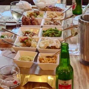 ANEKA RASA - 192 Photos & 132 Reviews - Indonesian - Warmoesstraat 25 ...