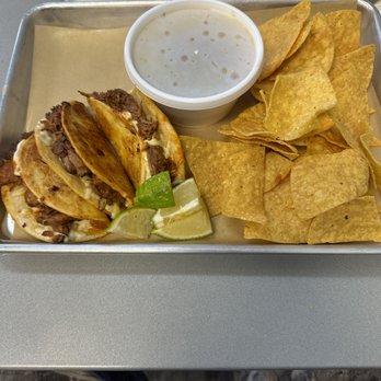 ATOMIC TACOS - Updated July 2025 - 14 Photos & 21 Reviews - 136 E Idaho ...