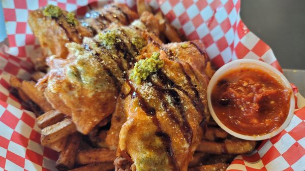 CHEF RAY’S STREET EATS - Updated December 2025 - 41 Photos & 51 Reviews ...