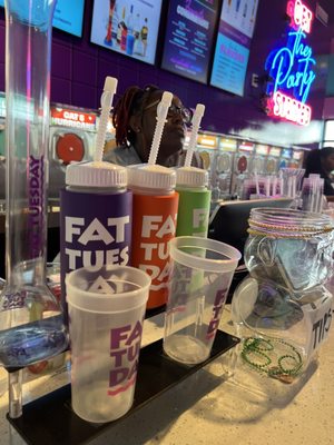 FAT TUESDAY - Updated May 2024 - 34 Photos & 18 Reviews - 5821 Poyner ...