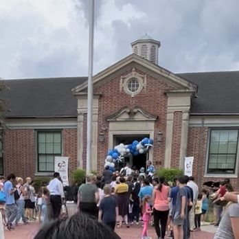 POE ELEMENTARY SCHOOL - Updated December 2025 - 13 Photos - 5100 Hazard ...