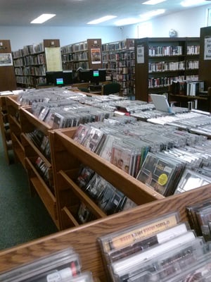 PROSSER PUBLIC LIBRARY - Updated May 2024 - 45 Photos - 1 Tunxis Ave ...