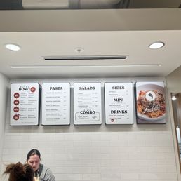 SAUCI PASTA - Updated October 2025 - 309 Photos & 132 Reviews - 1990 ...