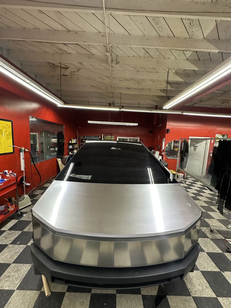 BEVERLY TINT SHOP & PPF - Updated March 2025 - 546 Photos & 526 Reviews ...