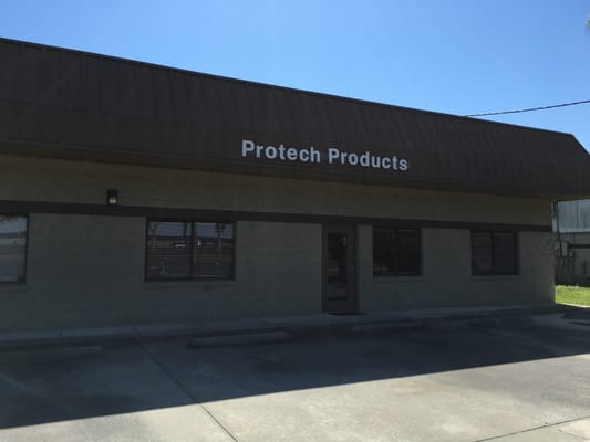 PROTECH PRODUCTS - Updated September 2025 - 511 Central Park Dr, Sanford, Florida - Building ...