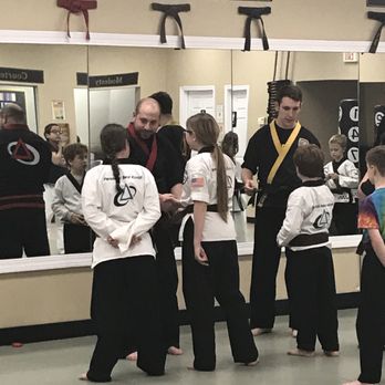 PERSONAL BEST KARATE - FOXBOROUGH - Updated October 2025 - 22 Photos ...