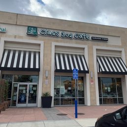 CLASS 302 CAFE - Updated September 2025 - 2351 Photos & 1046 Reviews ...