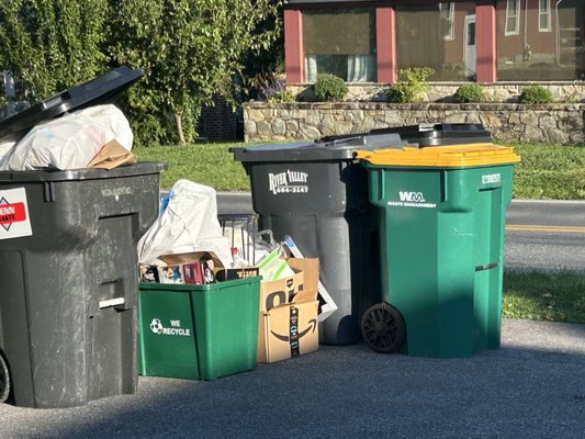 PENN WASTE - Updated January 2026 - 10 Photos & 54 Reviews - York ...