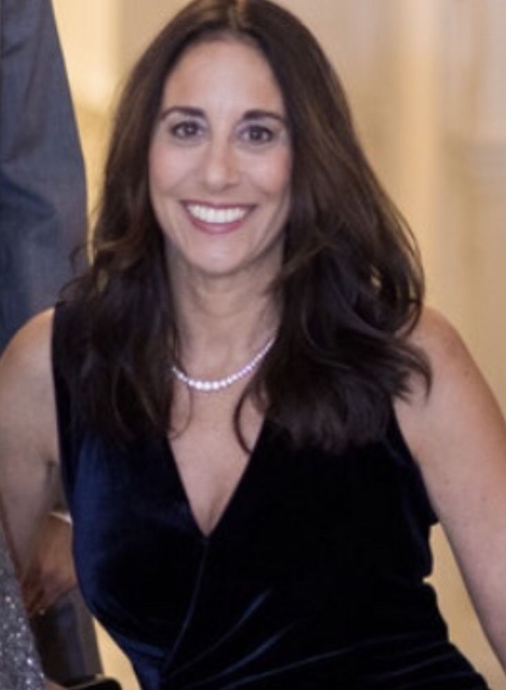 ANDREA BARON YURKEW RD, CDE - Updated February 2025 - 124 Main St ...