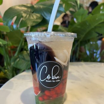 CO BA DESSERT TEA & COFFEE - Updated May 2024 - 259 Photos & 90 Reviews ...