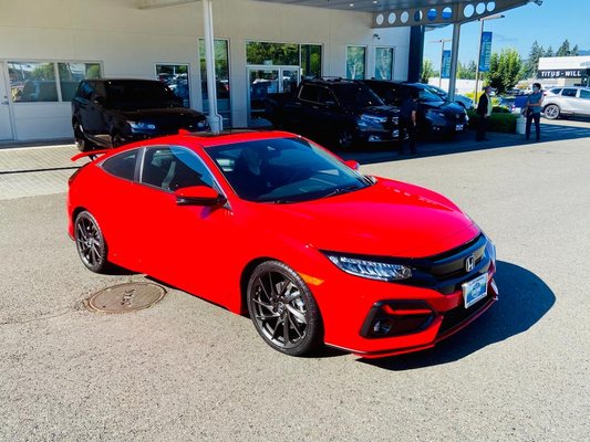 CAPITOL CITY HONDA - Updated February 2025 - 54 Photos & 165 Reviews ...