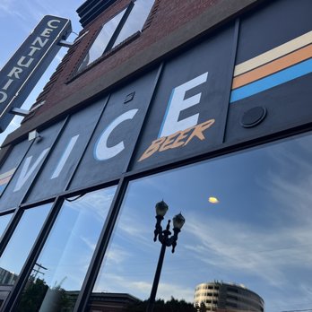 VICE BEER - A LITTLE VICE - Updated September 2025 - 701 Main St ...