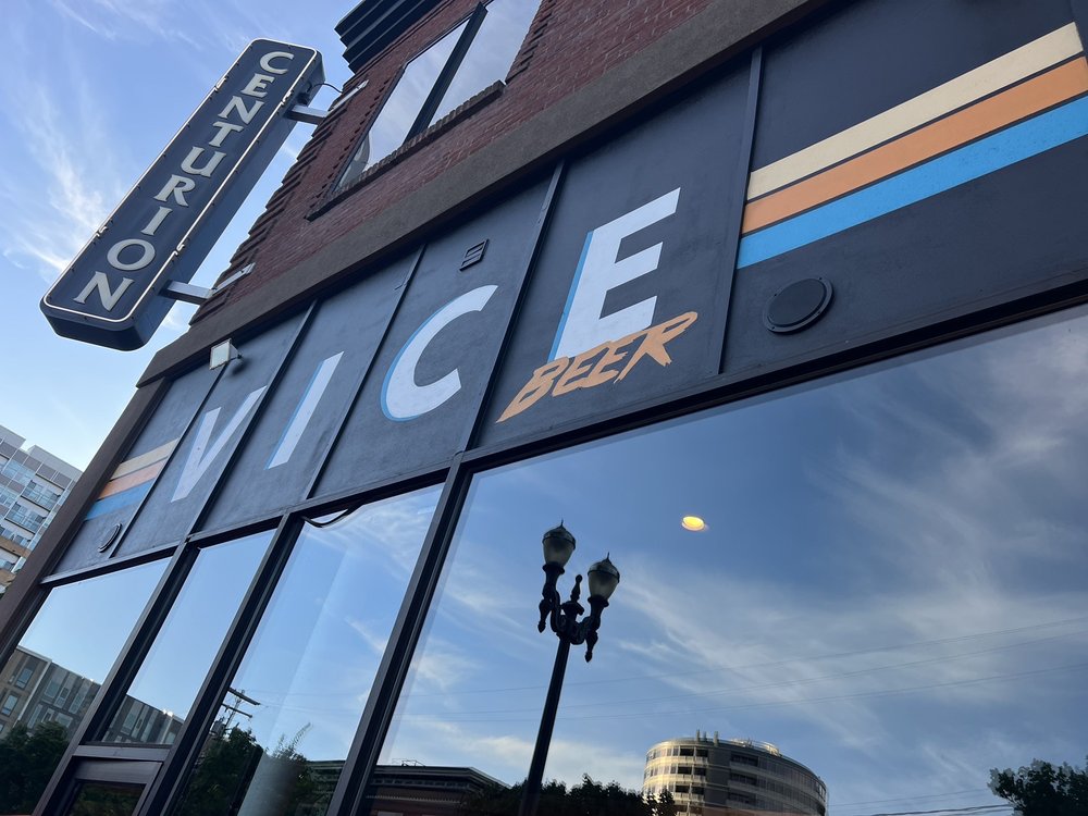 VICE BEER - A LITTLE VICE - Updated August 2024 - 701 Main St ...