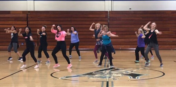 CUT LOOSE DANCE - 4321 Walnut Ave, Irvine, California - Dance Studios ...