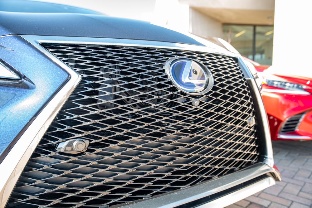 HENNESSY PORSCHE NORTH ATLANTA - 50 Photos & 88 Reviews - 990 Mansell ...