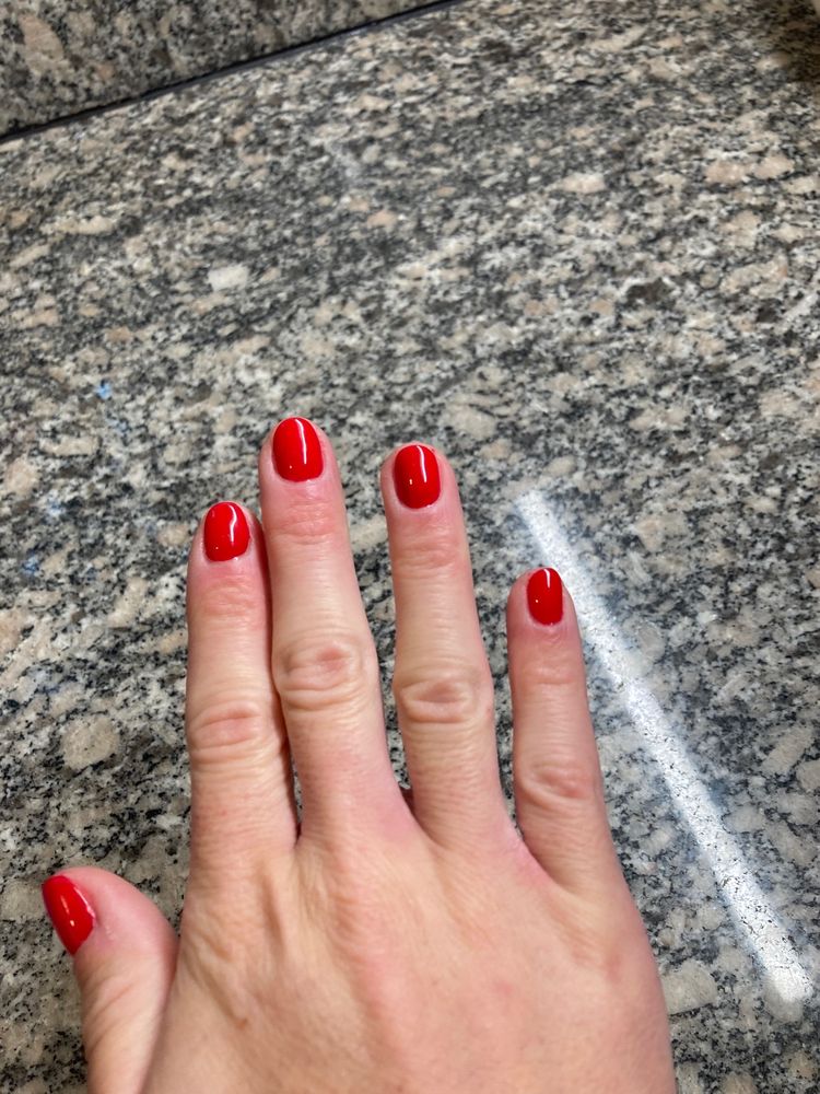 NAILS ONE - Updated September 2024 - 31 Photos & 32 Reviews - 880 ...