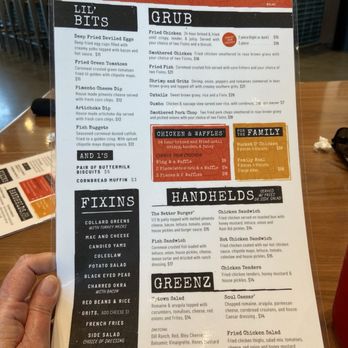 FIXINS SOUL KITCHEN - Updated September 2024 - 410 Photos & 197 Reviews ...