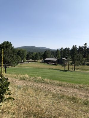 EVERGREEN GOLF COURSE - Updated October 2025 - 19 Photos & 32 Reviews ...