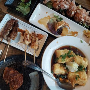 ISSIAN - 1020 Photos & 461 Reviews - 1618 N 45th St, Seattle, WA - Menu ...