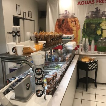 OOH LALA SNACKS - Updated September 2025 - 8401 Gateway Blvd W, El Paso ...