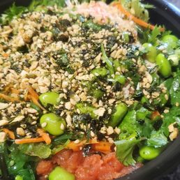 POKE DELIGHT - EASTVALE - Updated July 2024 - 320 Photos & 610 Reviews ...