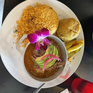 LUNA ROSA PUERTO RICAN GRILL Y TAPAS - 594 Photos & 340 Reviews - 2603 ...