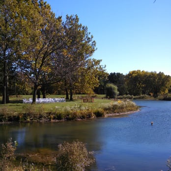 UNIVERSITY OF ILLINOIS ARBORETUM - Updated June 2025 - 185 Photos & 23 ...