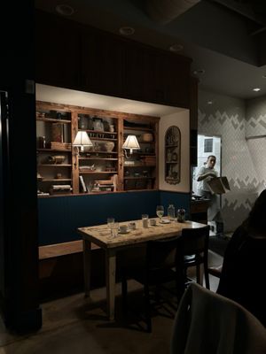 LUCIA - Updated March 2025 - 1282 Photos & 592 Reviews - 287 N Bishop ...