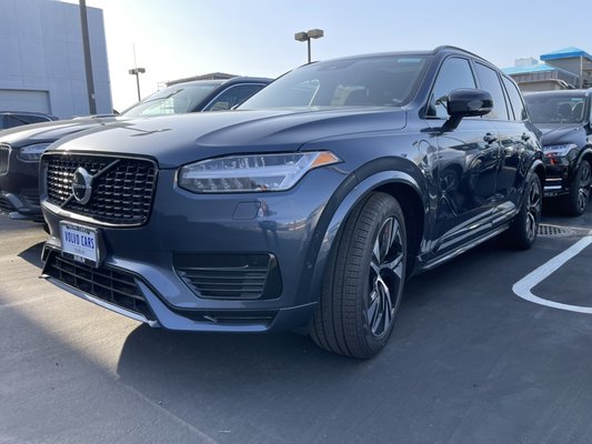 VOLVO CARS DUBLIN - Updated May 2026 - 21 Photos & 58 Reviews - 5510 ...