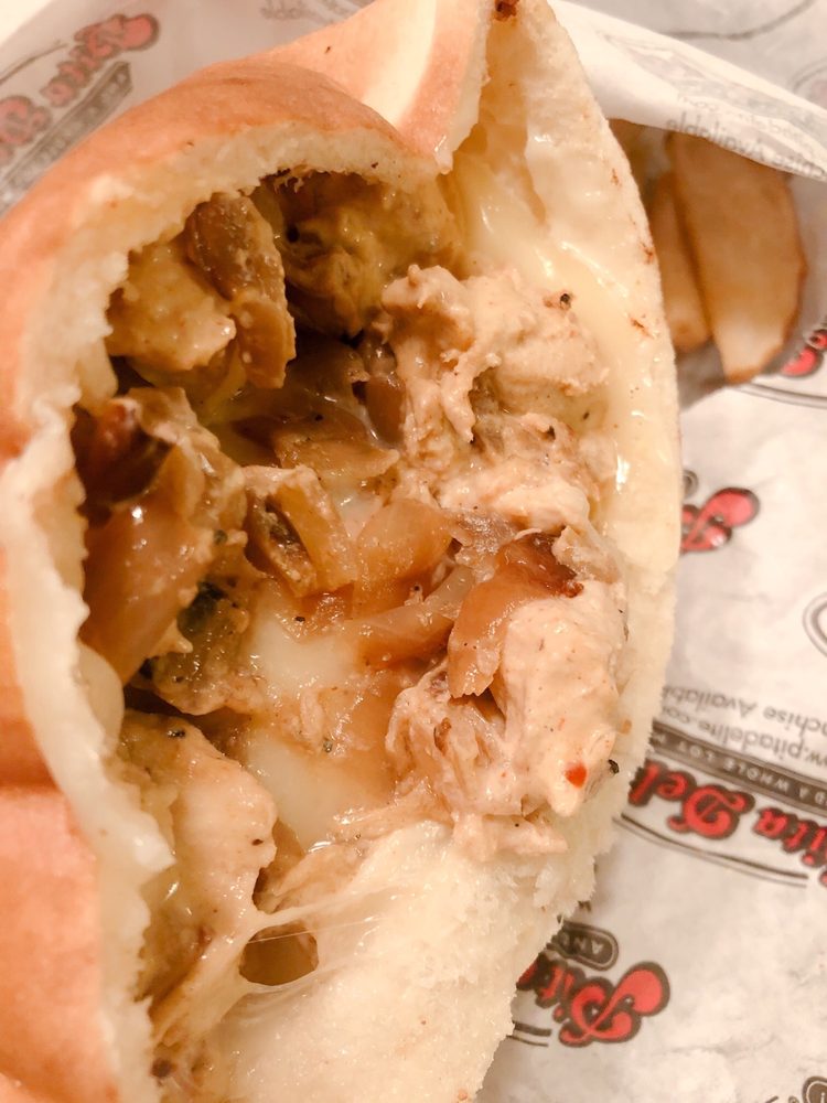 PITA DELITE - CORNWALLIS - Updated January 2025 - 26 Photos & 40 ...