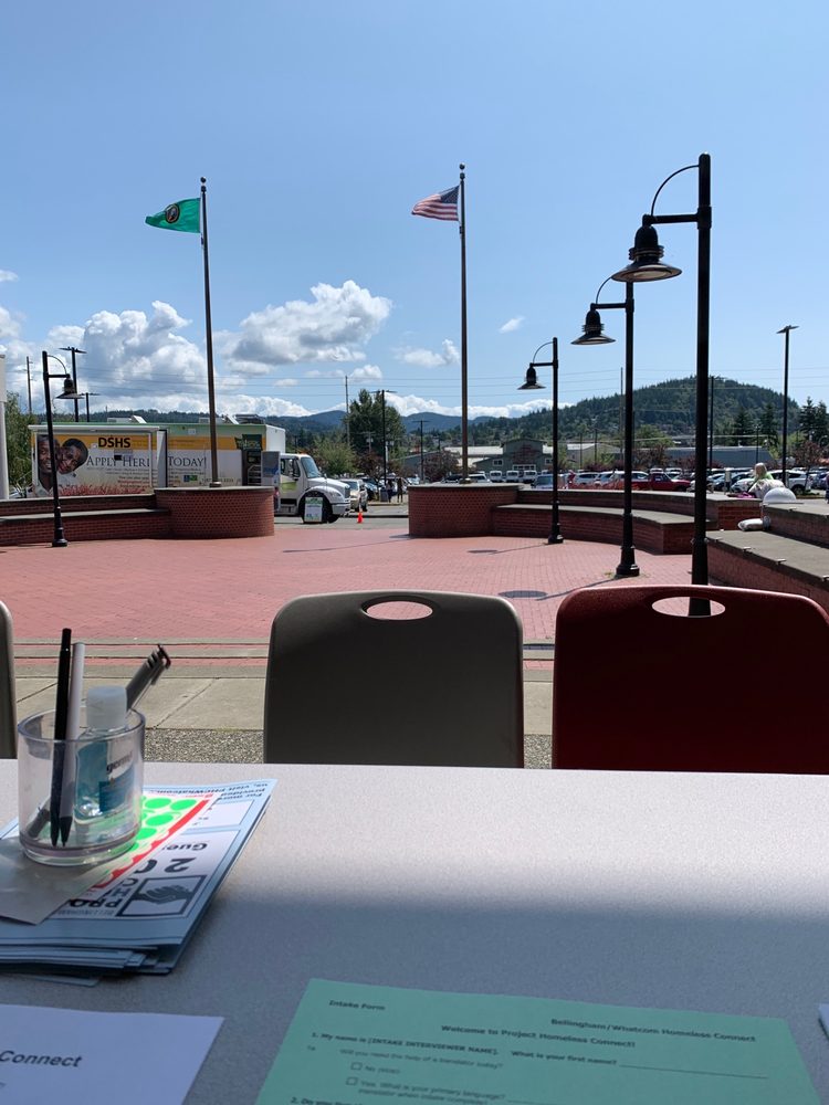 BELLINGHAM HIGH SCHOOL - Updated January 2025 - 2020 Cornwall Ave ...