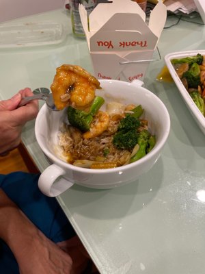 CHINA WOK - Updated September 2025 - 23 Reviews - 2720 Lake Wheeler Rd ...