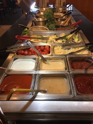 CHINA ONE BUFFET - Updated August 2025 - 22 Photos & 34 Reviews - 15190 ...