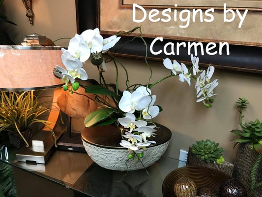 DESIGNS BY CARMEN - Updated October 2025 - 32 Photos - 4204 S Orange ...