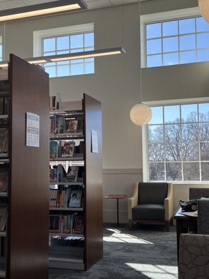 MARY RILEY STYLES PUBLIC LIBRARY - Updated October 2025 - 149 Photos ...