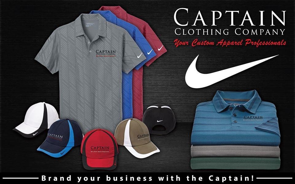 CAPTAIN CLOTHING - Updated January 2026 - 25 E Main St, Carnegie ...