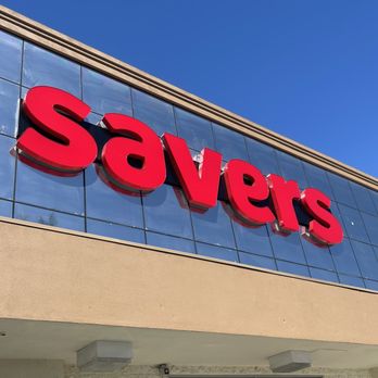 SAVERS - Updated December 2025 - 77 Photos & 68 Reviews - 5227 Lakewood ...