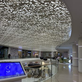 The Best 10 Shopping Centers near Ninoy Aquino International Airport ...