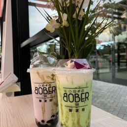 BOBER TEA & COFFEE - Updated July 2025 - 379 Photos & 118 Reviews ...