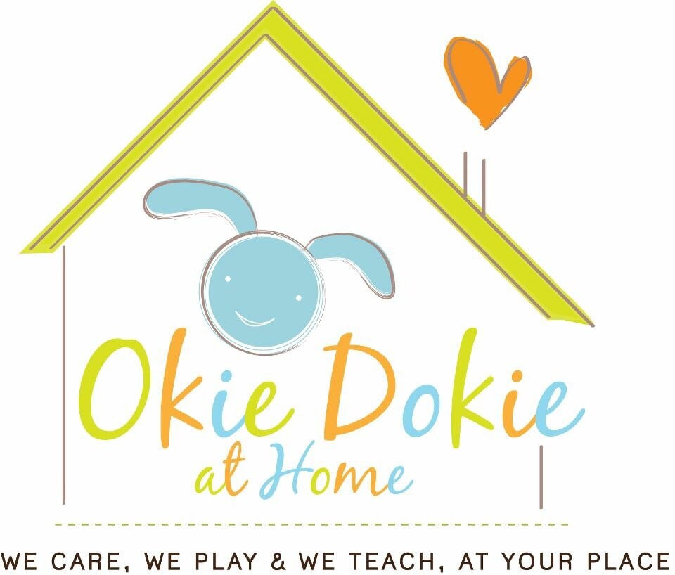 OKIE DOKIE AT HOME - Updated July 2024 - Av. Eleonor Roosevelt 365, San ...